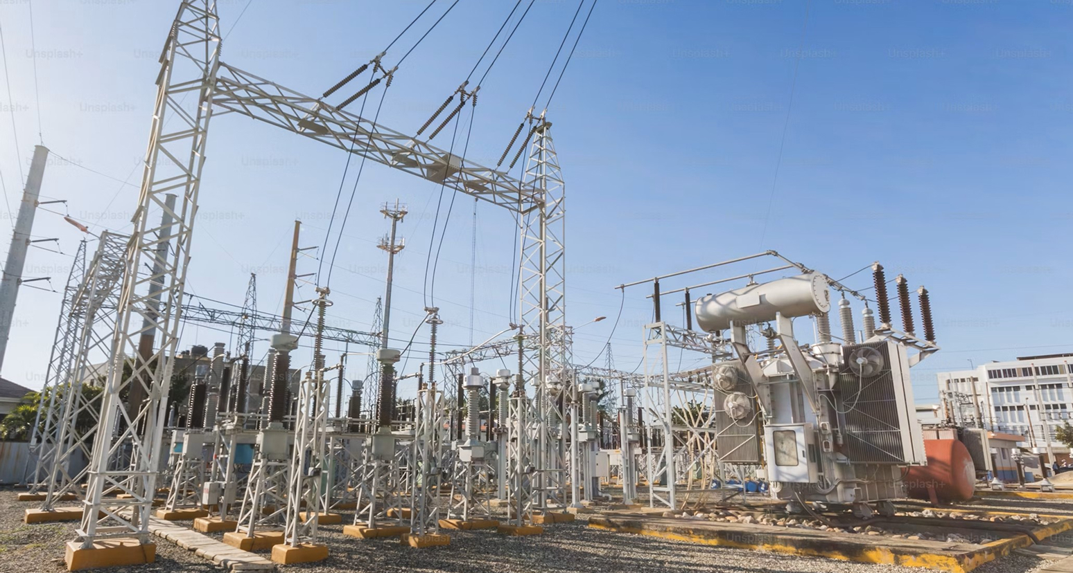 SES - Substation Engineering Services