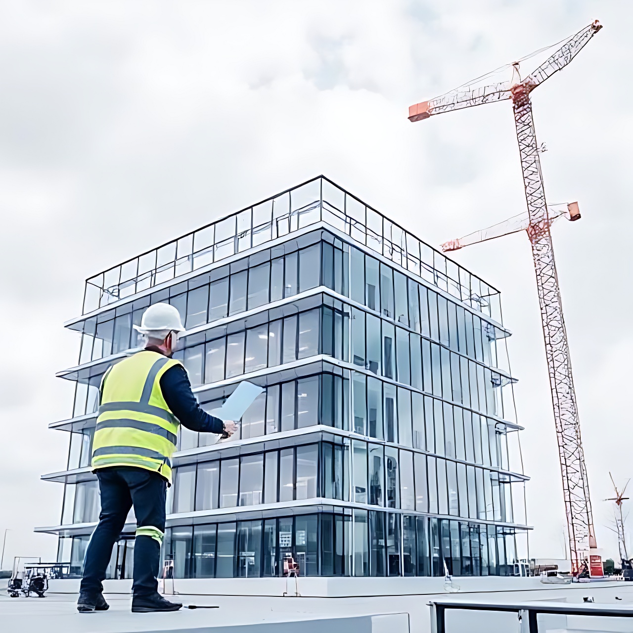 SES - Substation Engineering Services